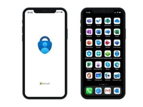 Microsoft Authenticator app gets new logo and enterprise features