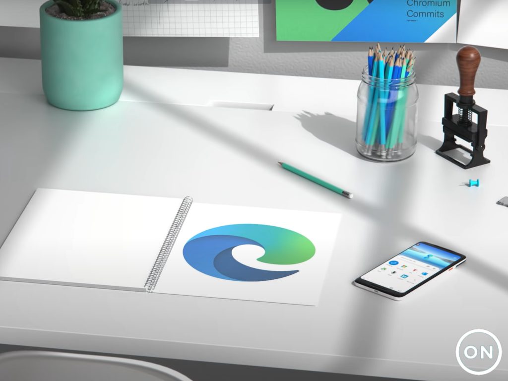 Microsoft Edge 111 ships to the Stable Channel with Edge Copilot and more