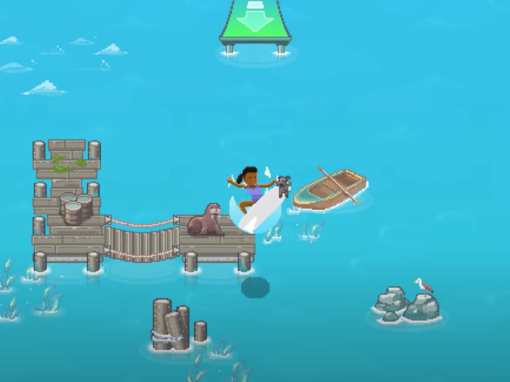 Microsoft updates Edge’s Surf Game with new obstacles, also launches an ...