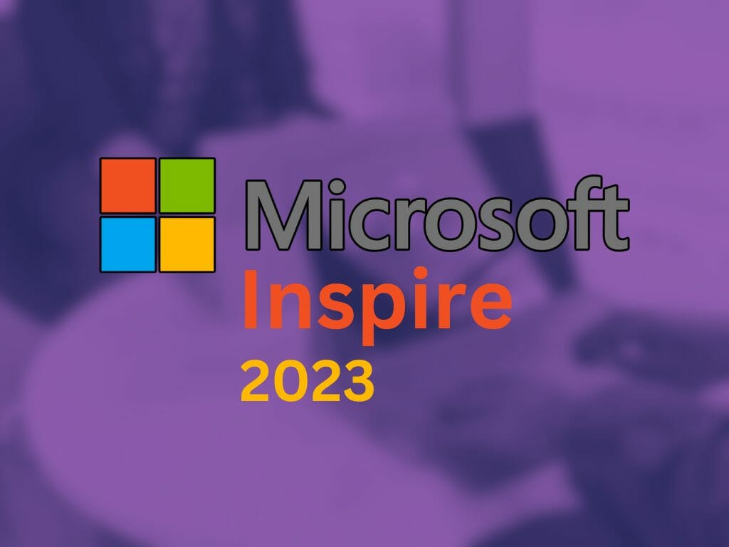 Satya Nadela to take the stage at Microsoft Inspire 2023