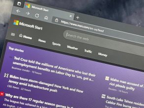 Tips & Tricks – how to get the most out of the new Microsoft Start ...