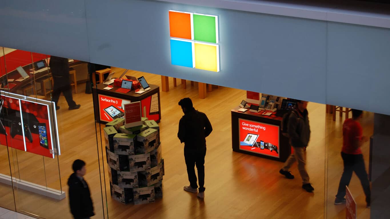 Microsoft Store brings Black Friday sales to Europe with savings on ...