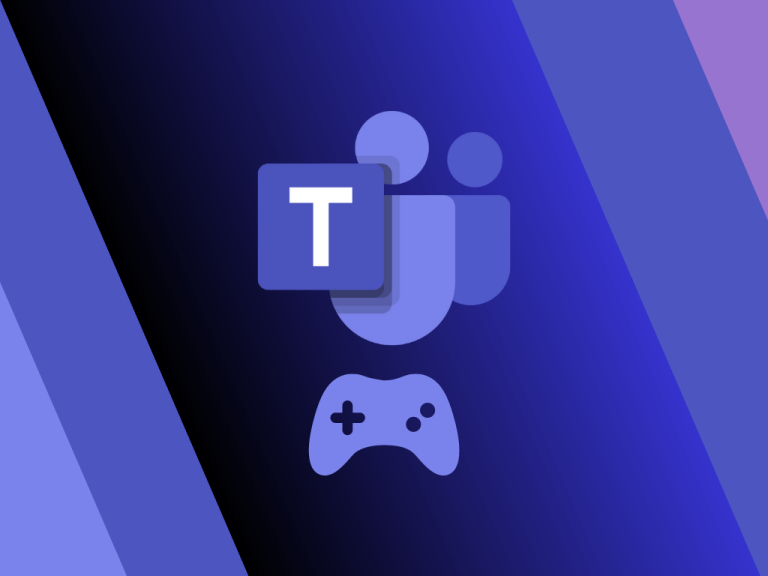 How to stream games using Microsoft Teams Play Together: 8 easy steps