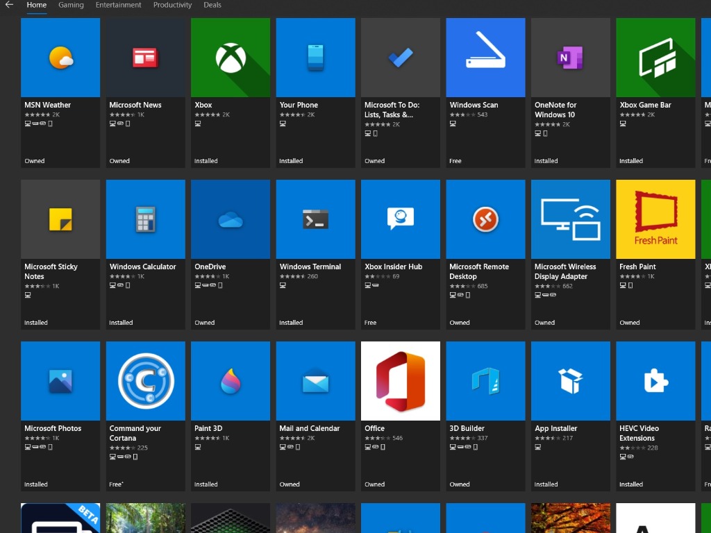 How to pick up where you left off in apps instantly on Windows 10