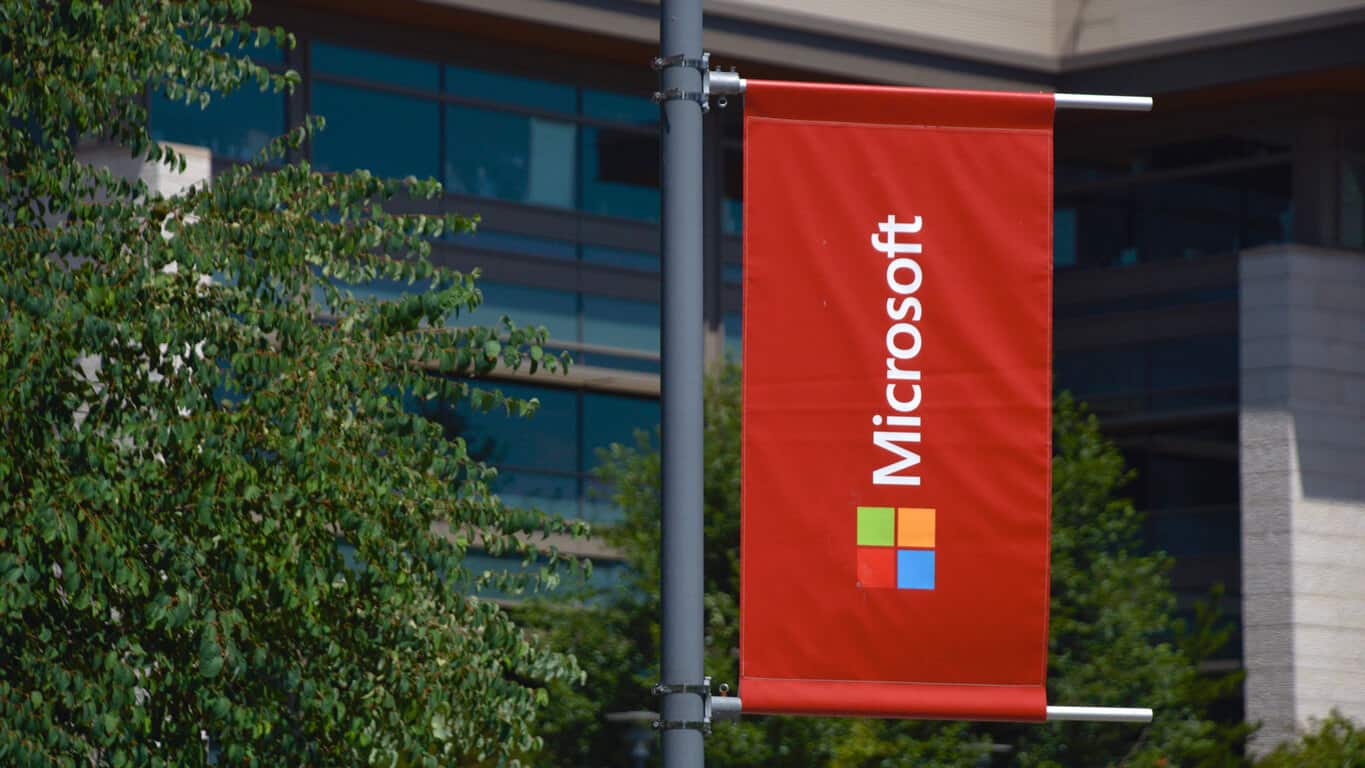 Is Microsoft backing away from the EU anti-trust fight against Google?