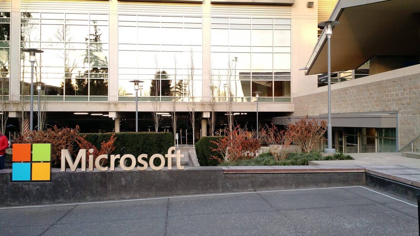 Microsoft wants to help you Land Your Dream Job