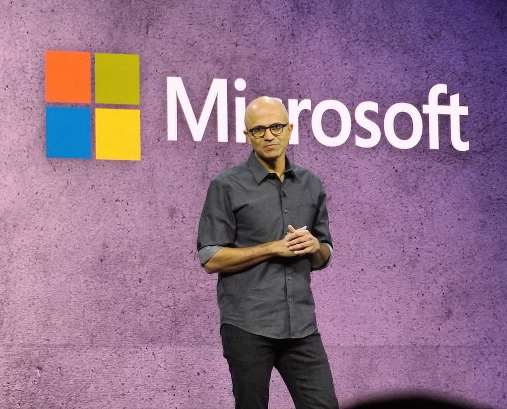Microsoft investors unearth positive Bookings gains from FY19 Q2 ...