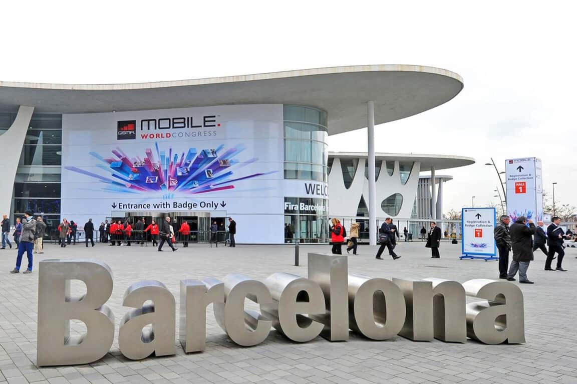 Microsoft and 5G take center stage at MWC