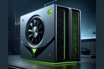 Is NVIDIA working on a gaming console? The new SFF ecosystem might lead ...
