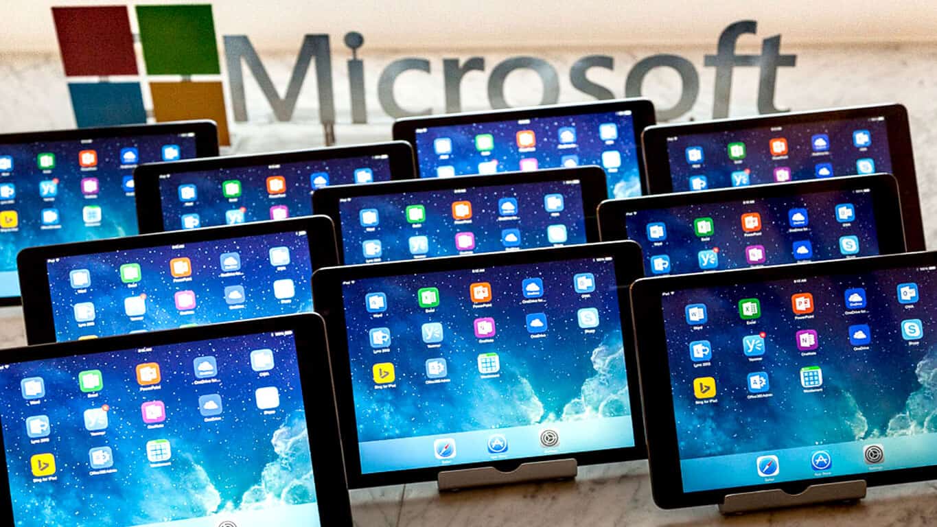 Microsoft details the present, and future, of Windows Bridge for iOS