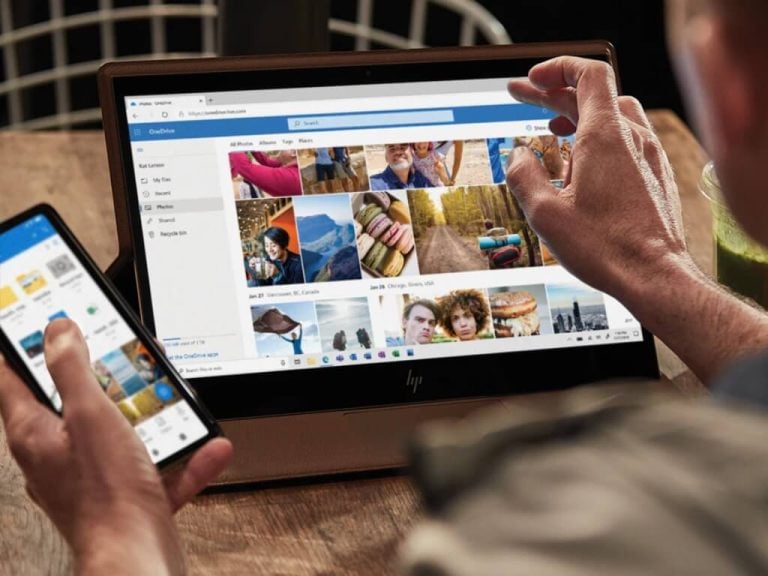 Getting OneDrive Is Full Error: Try These 5 Great Fixes