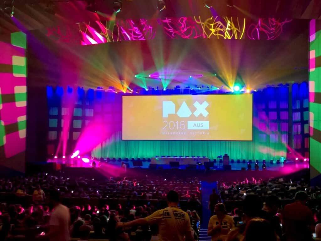 5 Biggest Takeaways from Major Nelson’s Storytime at PAX AUS