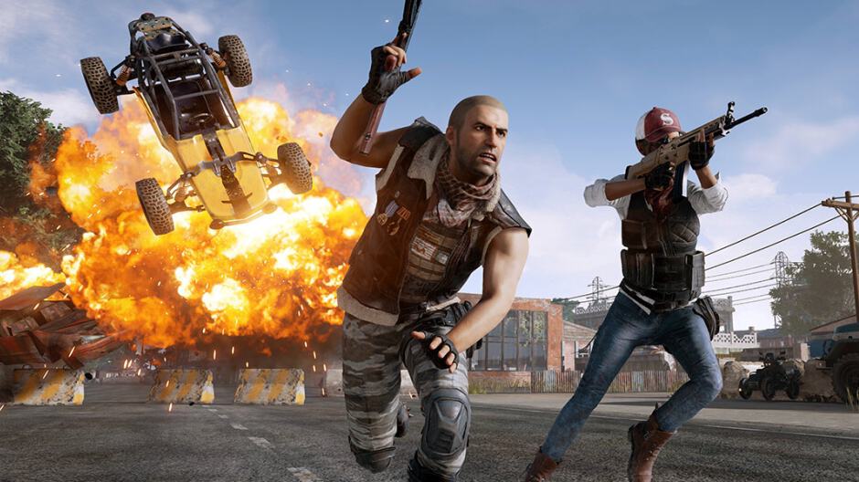 Here’s how PUBG will work on an Xbox One controller