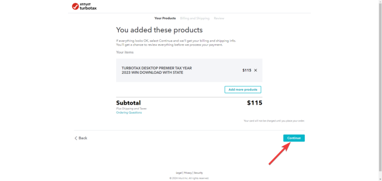 How to Download TurboTax for Windows 10