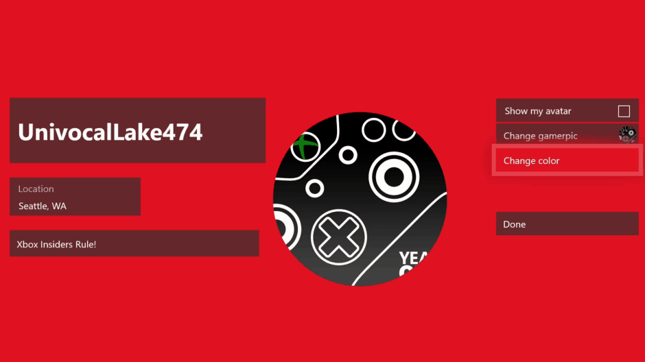 Xbox introduces three new “idea drives,” wants to hear from you