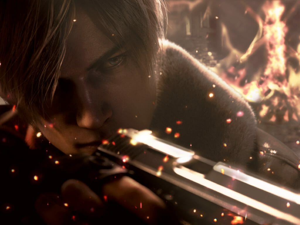 Survival horror redefined all over again? Here is our Resident Evil 4 ...