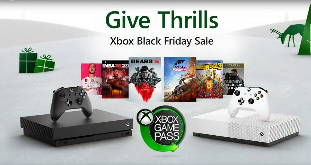You can grab an Xbox One S All Digital Edition for $150 with Microsoft ...