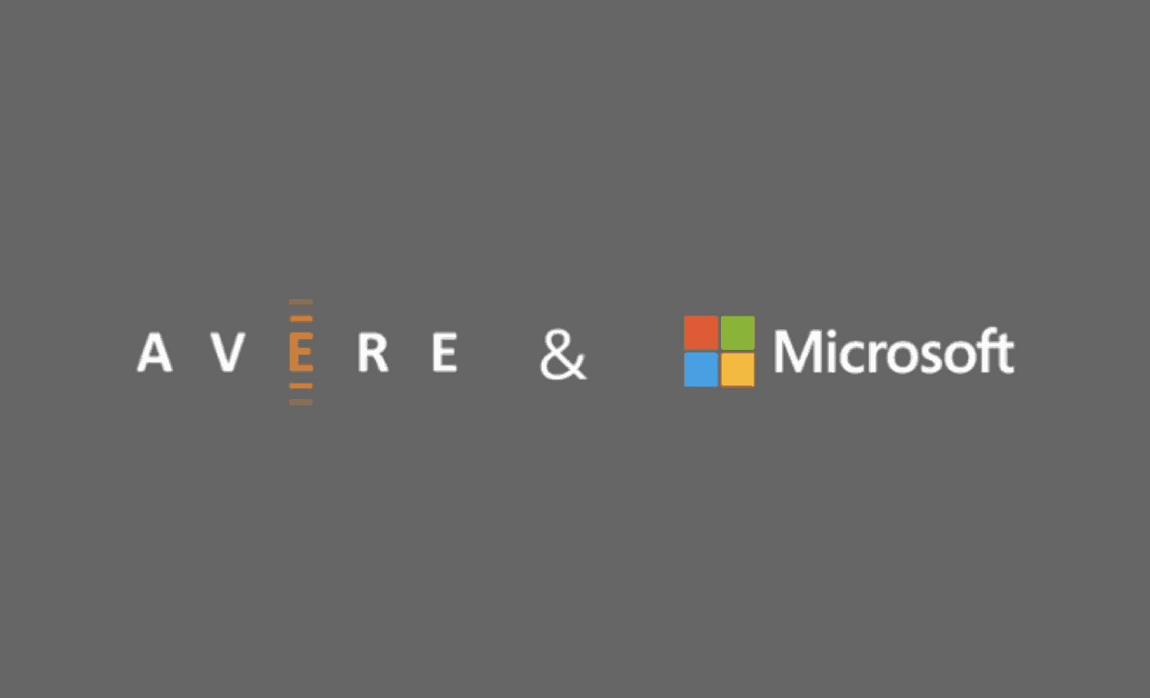 Microsoft to acquire high performance storage provider Avere Systems