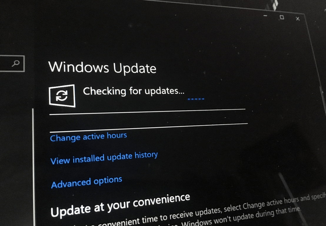 Yes, Microsoft is releasing preview-quality Windows Updates, but it’s ...