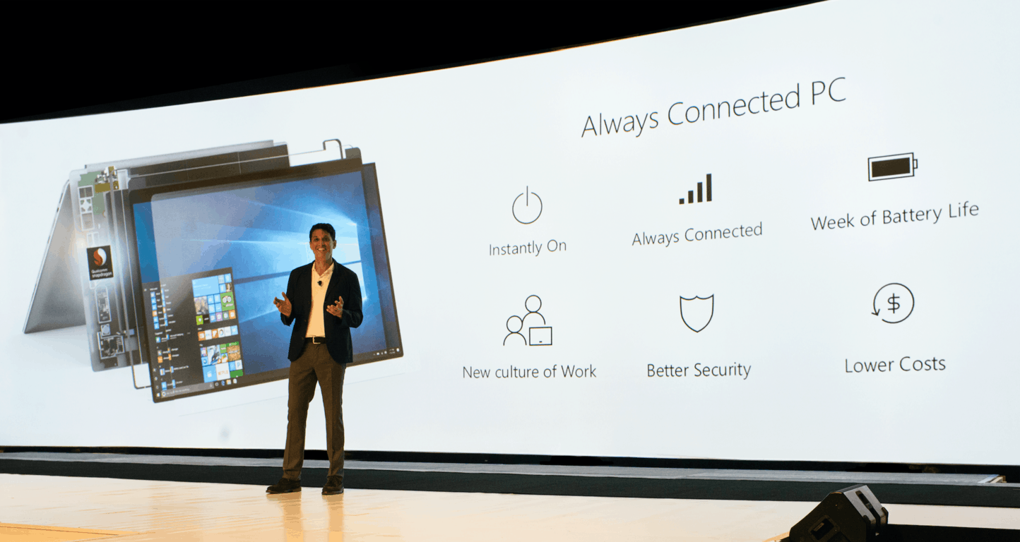 Microsoft and IDEMIA to bring eSIM to Windows 10 Enterprise users