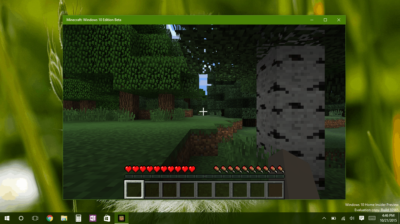 Minecraft 1.9 update release bumped to February 29th