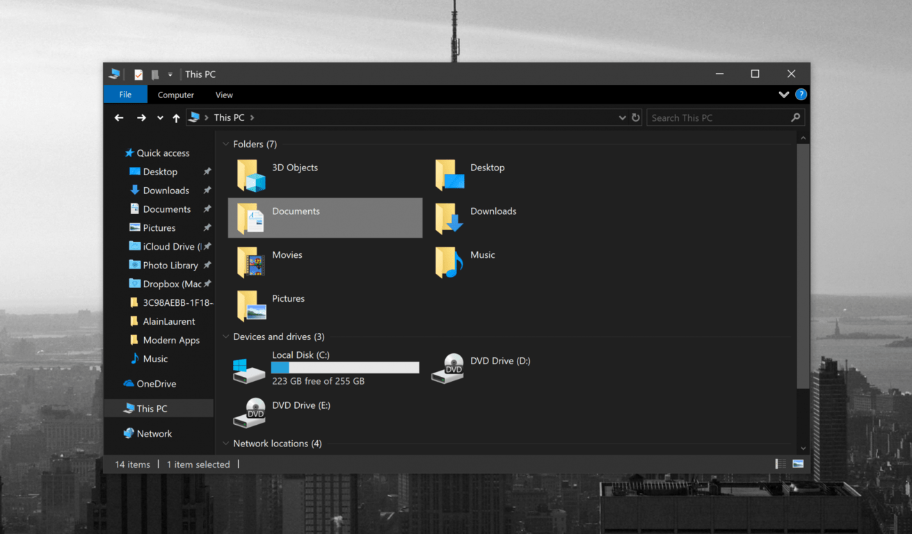 Some early adopters for Windows 10 October 2018 Update are reporting ...