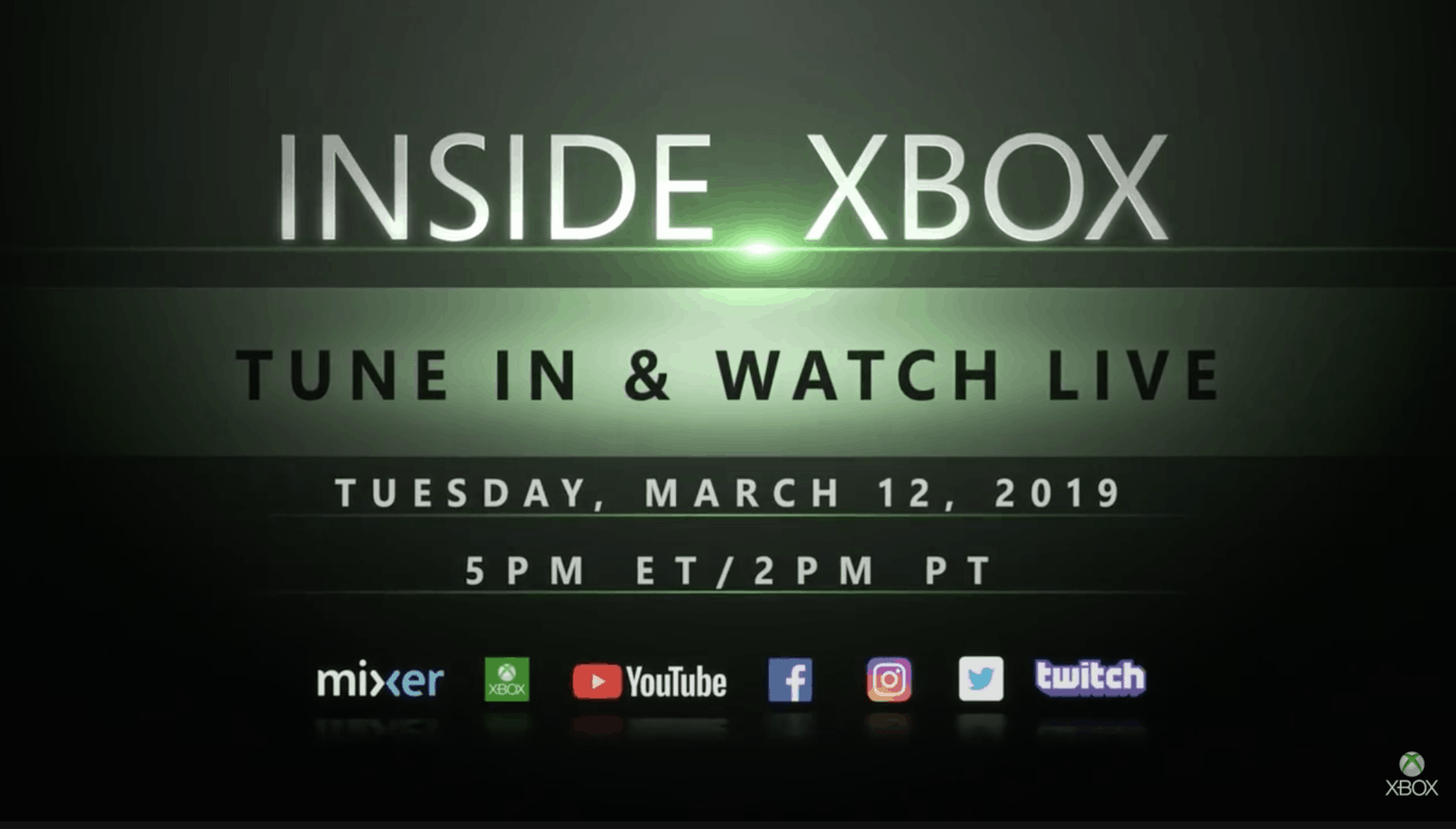 Microsoft reveals new “MixPot”rewards you can win by watching Inside ...