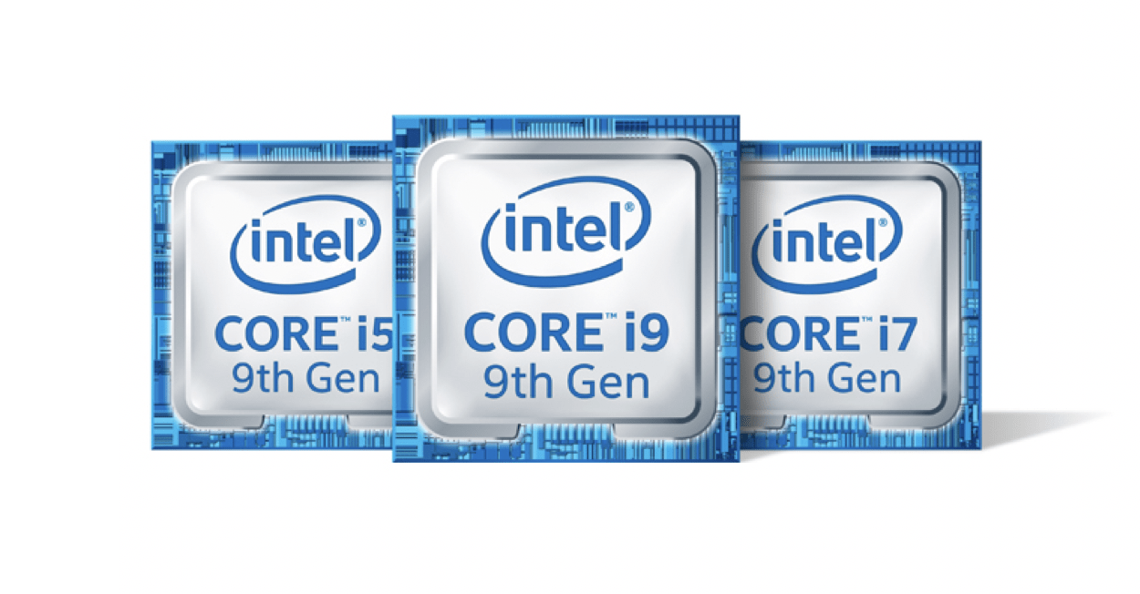 Intel launches new 9th Gen Core laptop processors