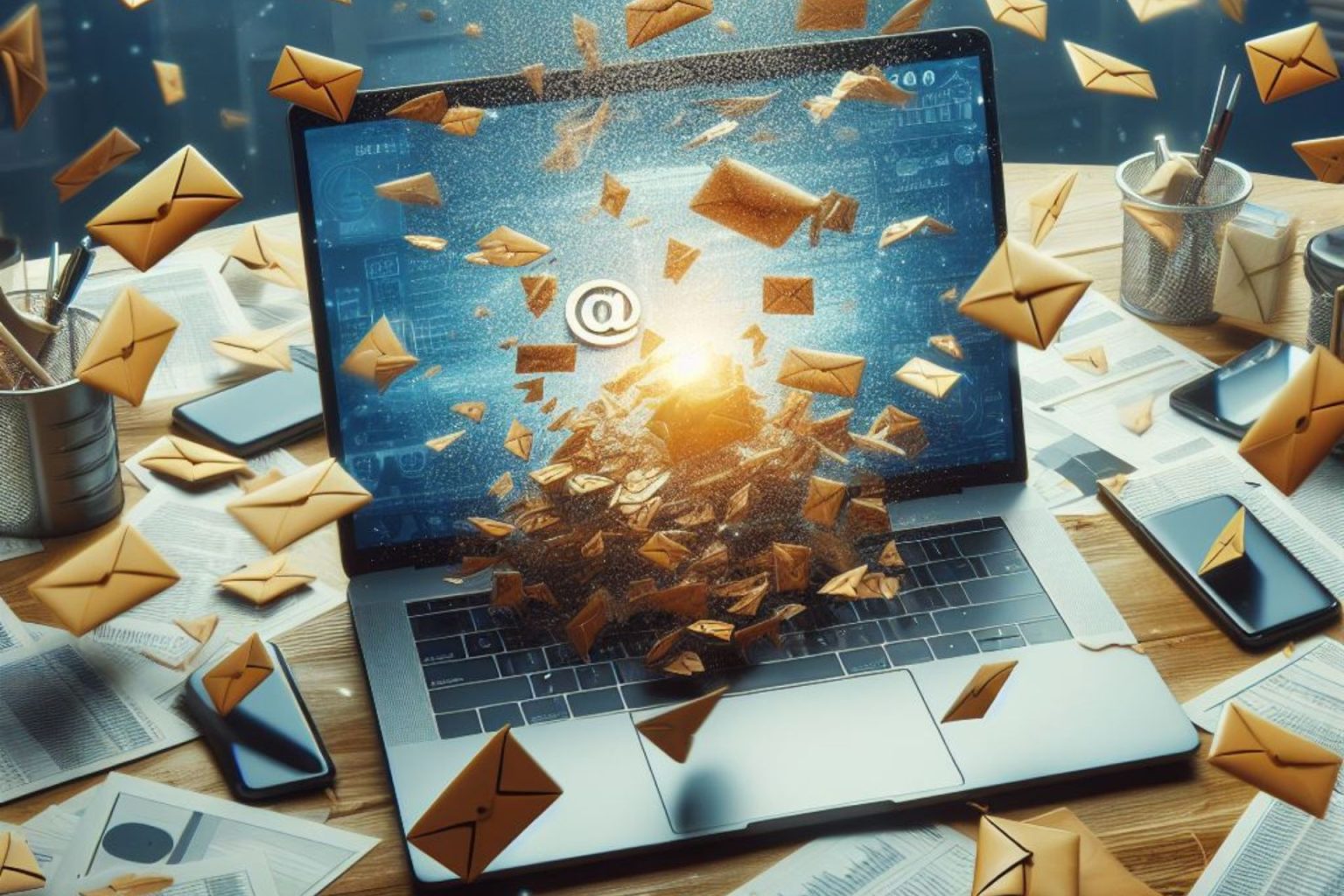 Microsoft will add a new limit to bulk emails sent via Exchange Online