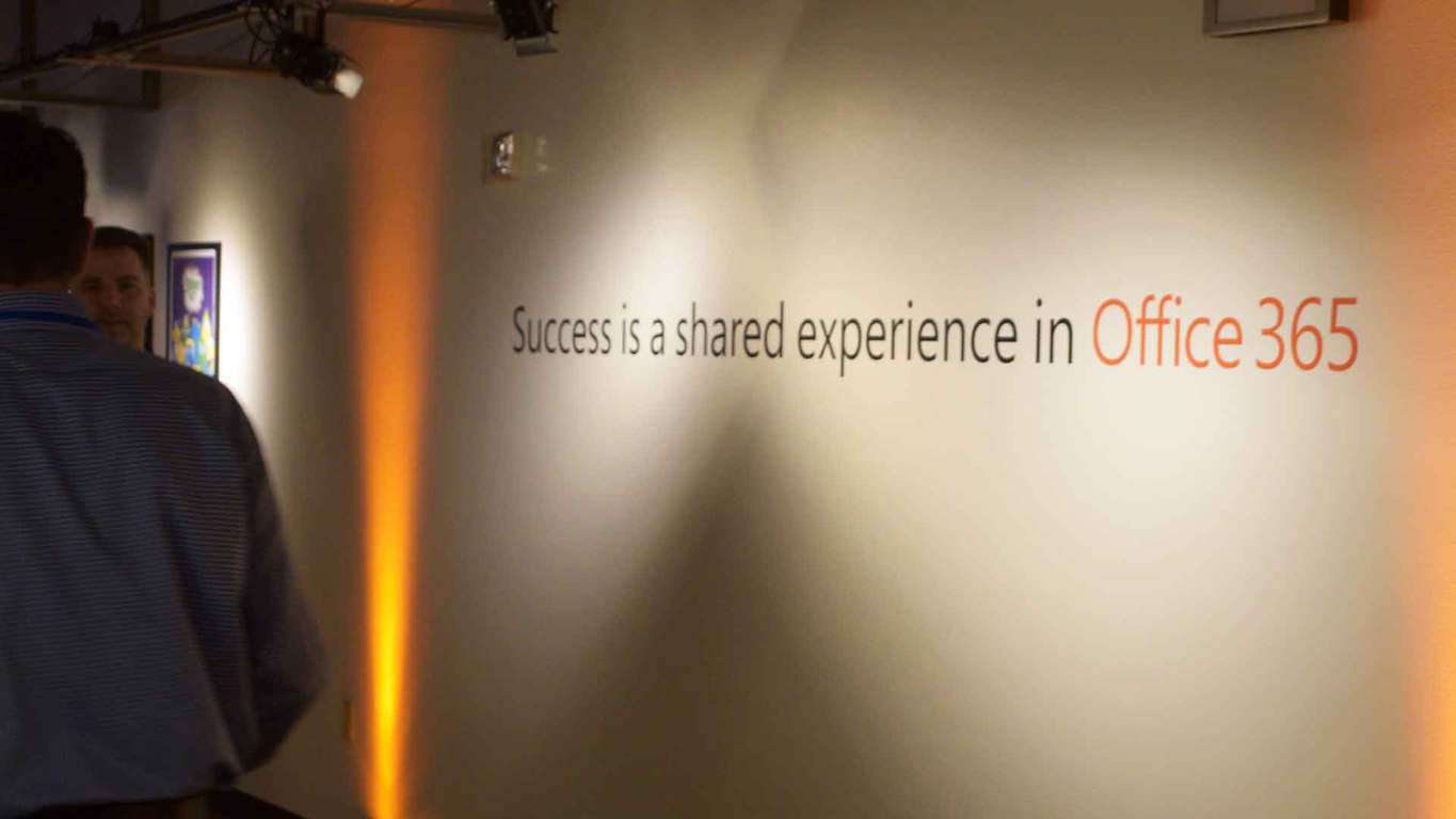 Upcoming Office 365 “migration experience” from Google G Suite looks to ...