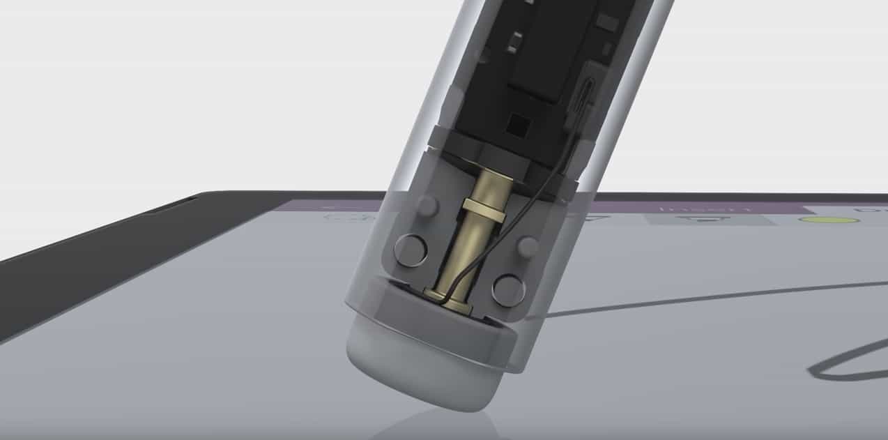 Microsoft Mechanics provides an engineer’s tour of Surface Pen design ...