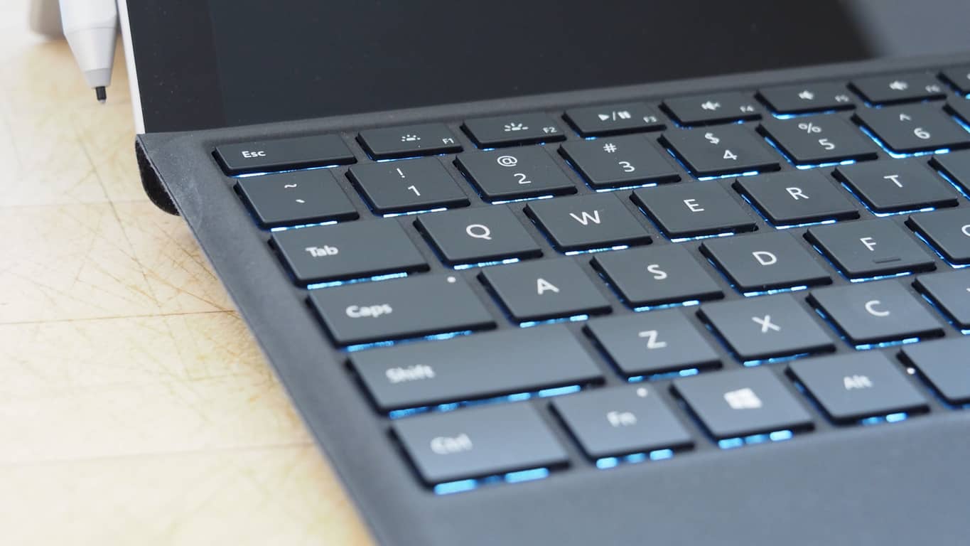 New Microsoft patent suggests that thinner Surface Type covers are on ...