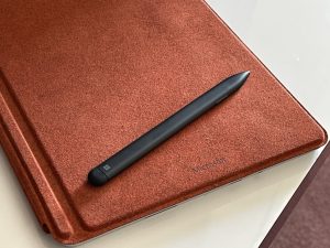 Top 5 tips and tricks to get the most out of your Surface Pen