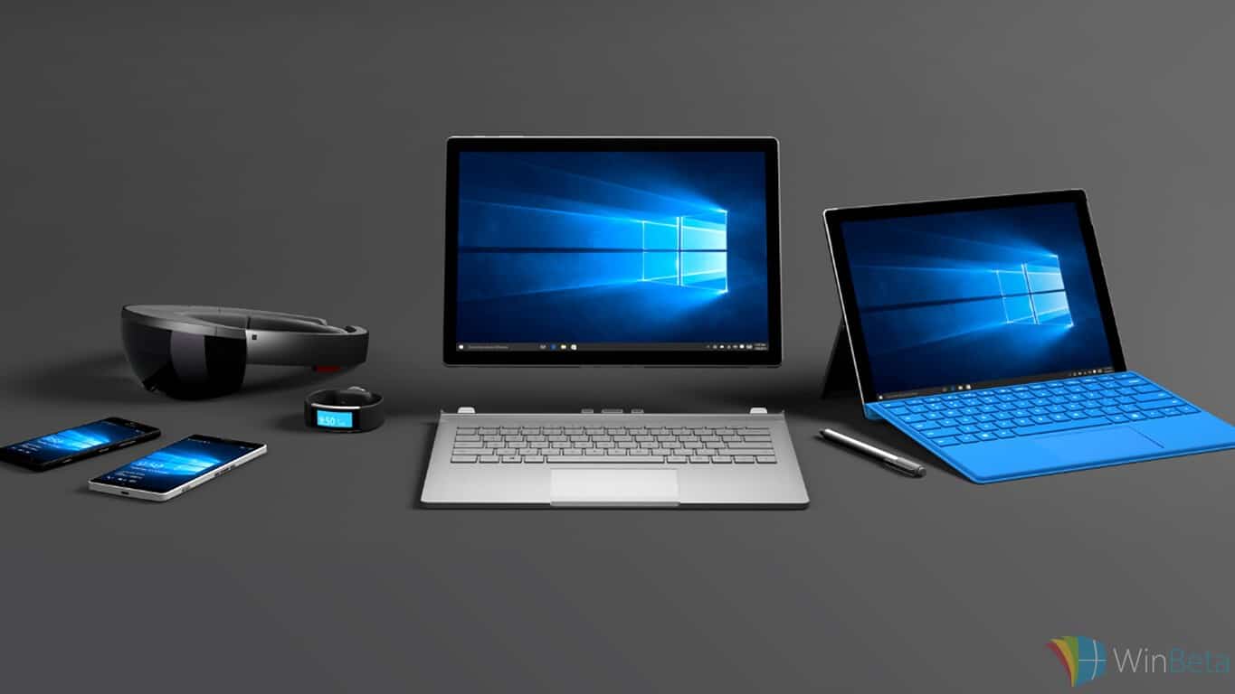 Microsoft toaster fridge makes appearance at October 6 hardware event