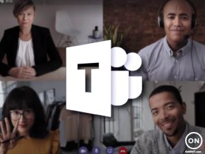 How to leave a team in Microsoft Teams