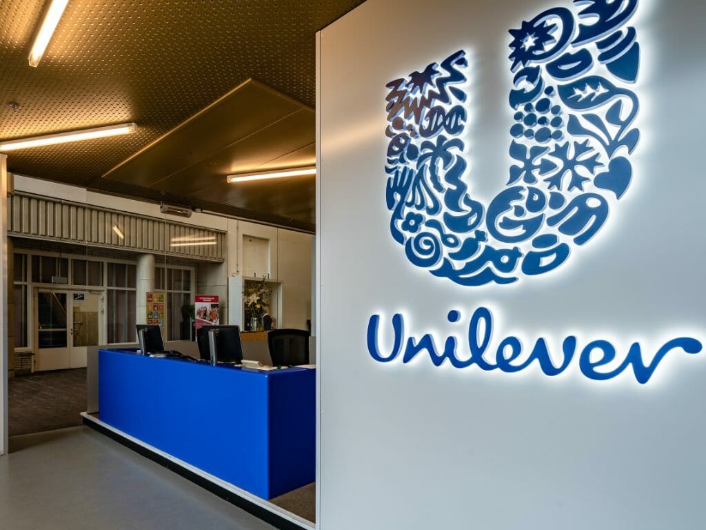 Unilever goes cloud only with Azure as primary cloud platform