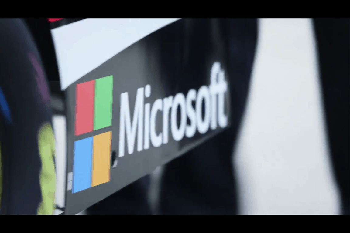 Microsoft’s Project Torino helps visually impaired kids participate in ...