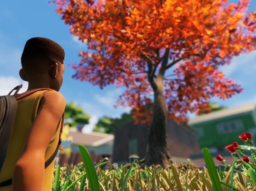 Grounded and one more game are now live via Xbox Game Pass