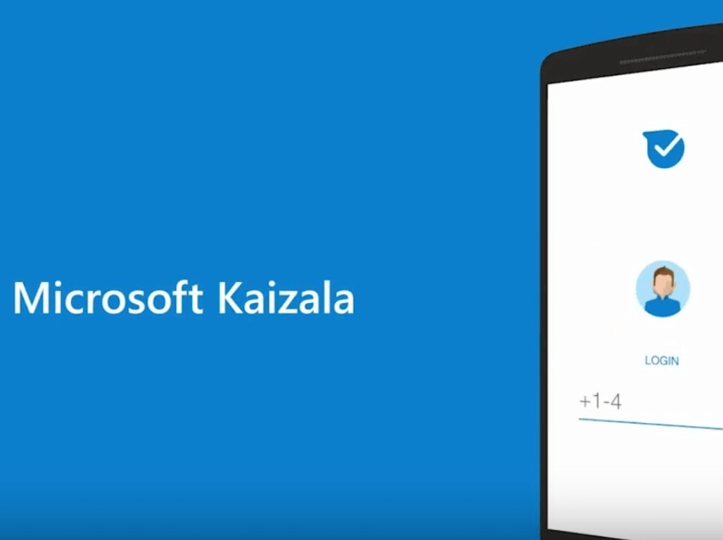 Microsoft set to phase out its Kaizala messaging platform next year