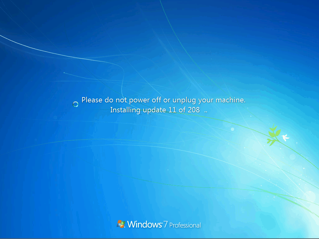 Microsoft might start blocking Windows 7/8.1 updates for 7th gen CPUs soon