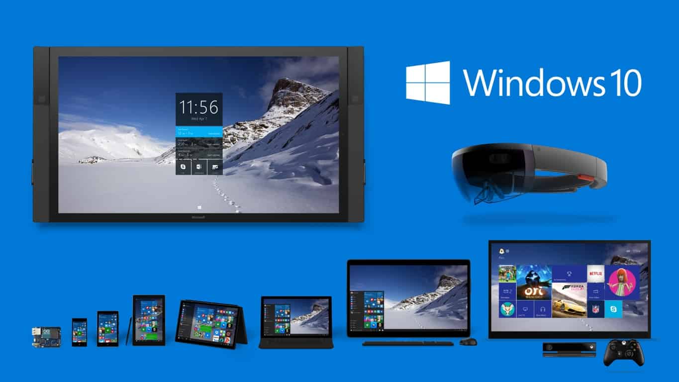 Windows 10 Insiders build 11082 with changes to OneCore, faster Insider ...