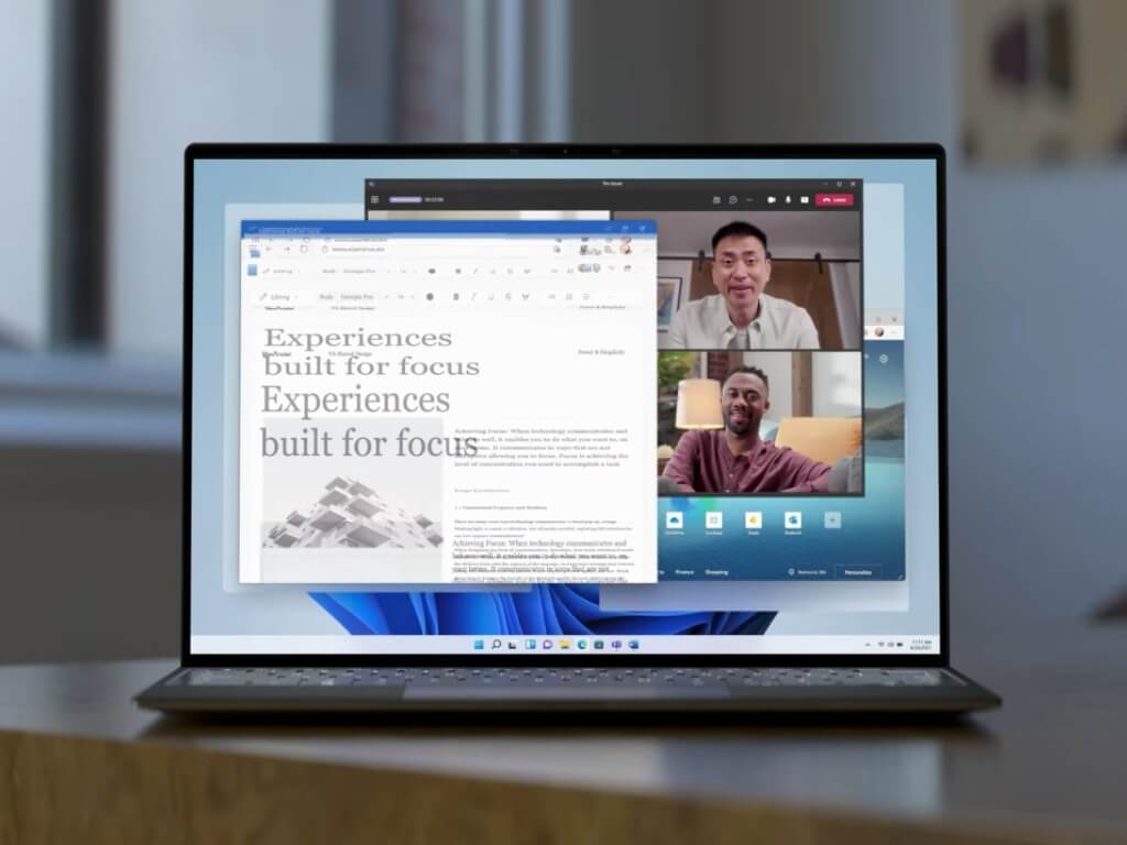 Windows 11 to get just one major update every year
