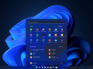 Microsoft details the story behind the Windows 11 ‘Bloom’ wallpaper