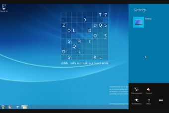 Leaked beta build screenshots of Microsoft Server 2012 showcase what ...