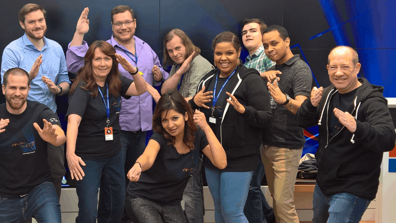 Microsoft engineers appreciate your contributions, Windows 10 Insiders!