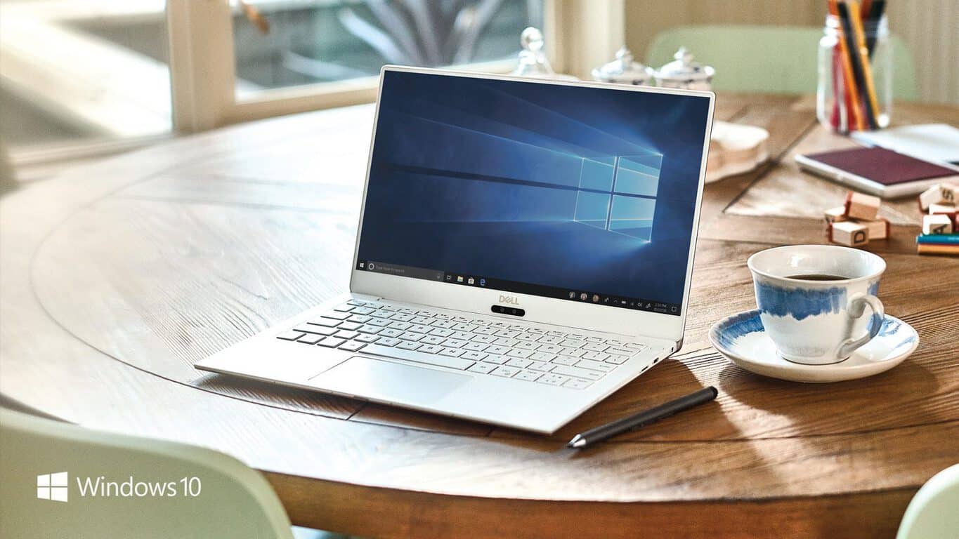 New AdDuplex survey sees 12.4% of Windows 10 PCs running the October ...