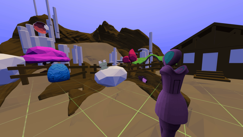 Microsoft-acquired Altspace VR releases new tools to create shareable ...