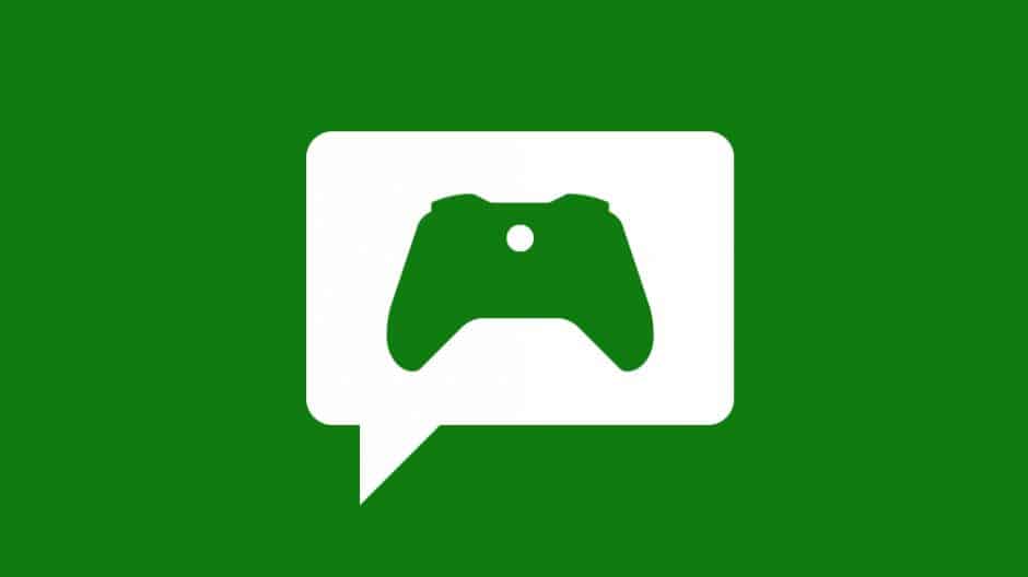 Xbox Preview Alpha users receive build 1805.180418-1920