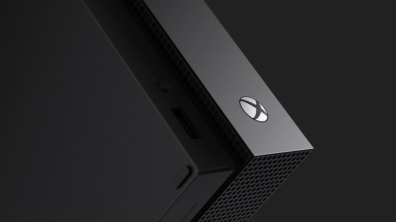 Watch all of the Xbox consoles’ start screens in one video