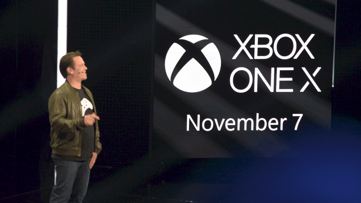 Xbox news recap: Analysts predict Xbox One X failure, “My Little Pony ...